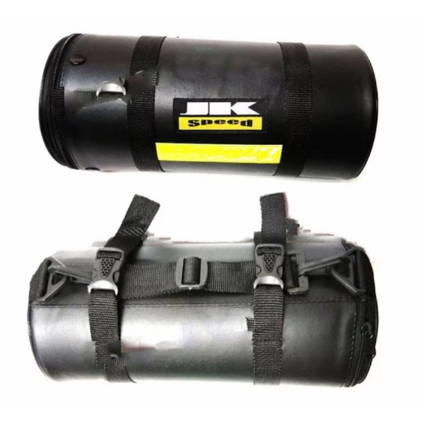 Jual TABUNG / TAS JAS HUJAN MOTOR JK - SPEED BESAR | Shopee Indonesia