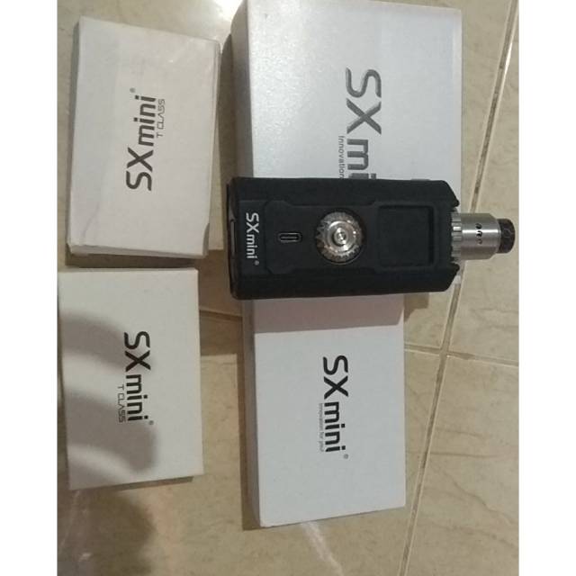 Jual Sx mini T class | Shopee Indonesia