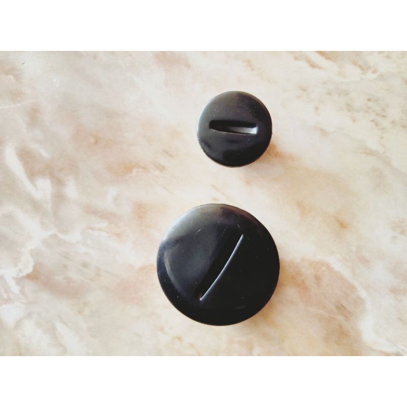 Jual KANCING/TUTUP COVER MAGNIT MAGNET BESAR KECIL honda | Shopee Indonesia