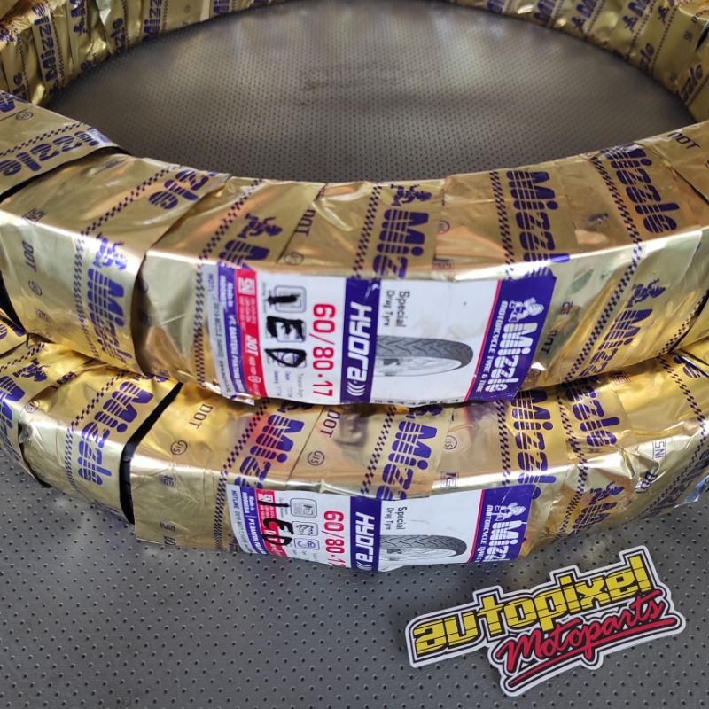 Jual Ban Drag Mizzle Hydra 6080 Ban Drag Kotak | Shopee Indonesia