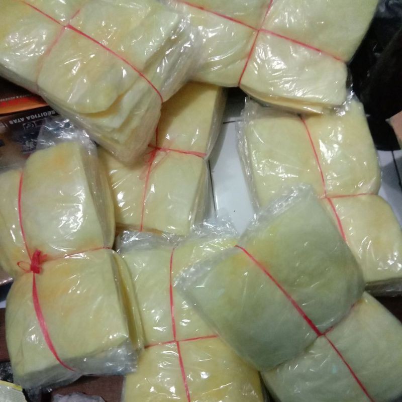Jual gasbul kuning/glasbul kuning/bisacod harga satuan | Shopee Indonesia
