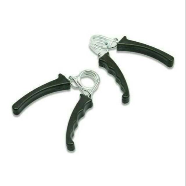 Jual Hand Grip Gofit Medium Resistance isi 2 (Meningkatkan Kekuatan ...