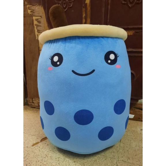 Jual Boneka Boba karakter custom nama dan foto | Shopee Indonesia