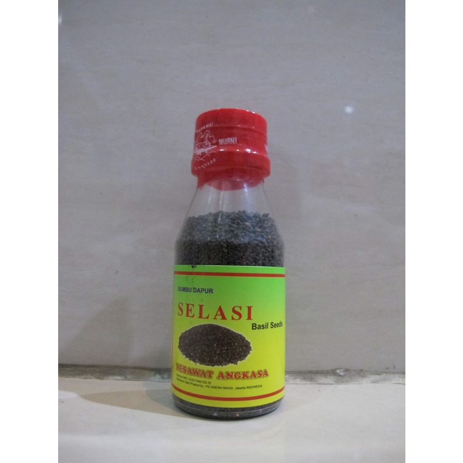 Jual Selasi cap Pesawat 60gr | Shopee Indonesia