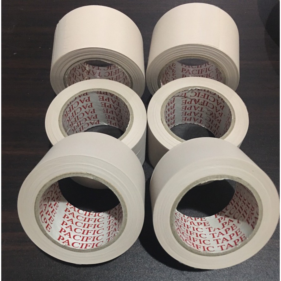 Jual Isolasi Lakban solasi ban Pipa Ac - Ductape Lem Pembungkus Pipa Ac ...