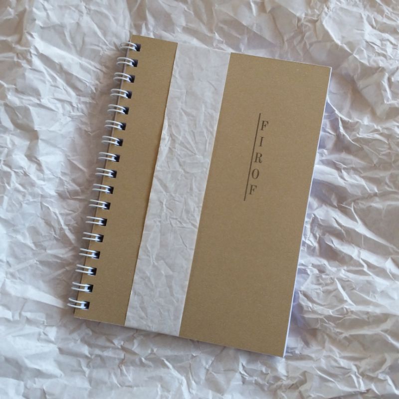 Jual memo / note book / notebook A6 | Shopee Indonesia