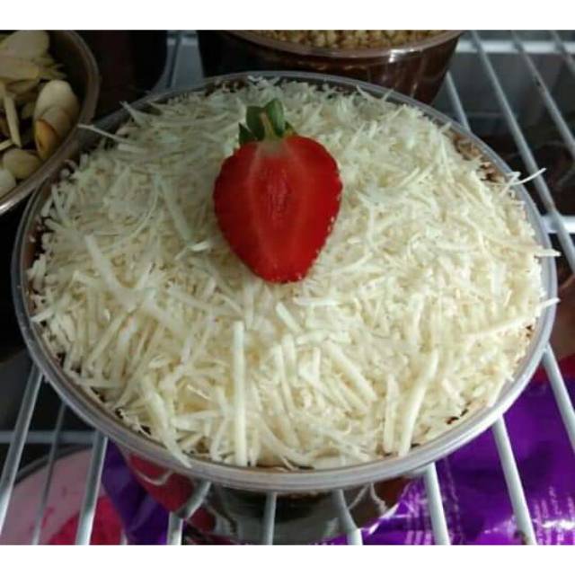 Jual Cake lumer keju / coklat | Shopee Indonesia