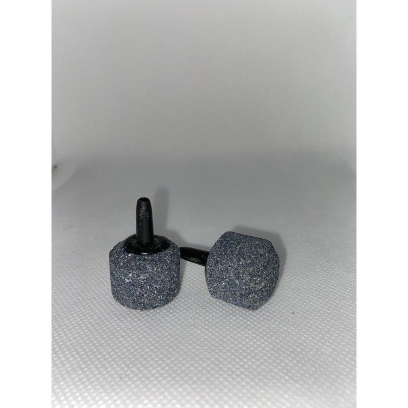 Jual Air stone / Batu Angin Bulat / Batu Aerator KECIL 2cm | Shopee ...