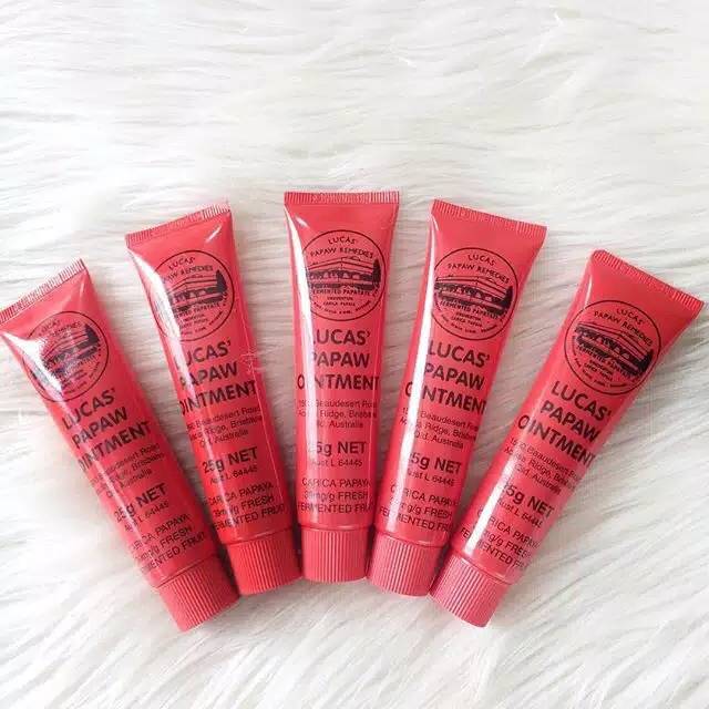 Jual Lucas Papaw Ointment | Shopee Indonesia
