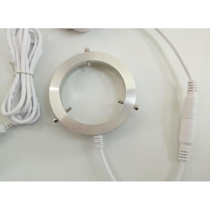 Jual LAMPU MICROSCOPE LED SUPER TIPIS (HARGA KHUSUS) | Shopee Indonesia