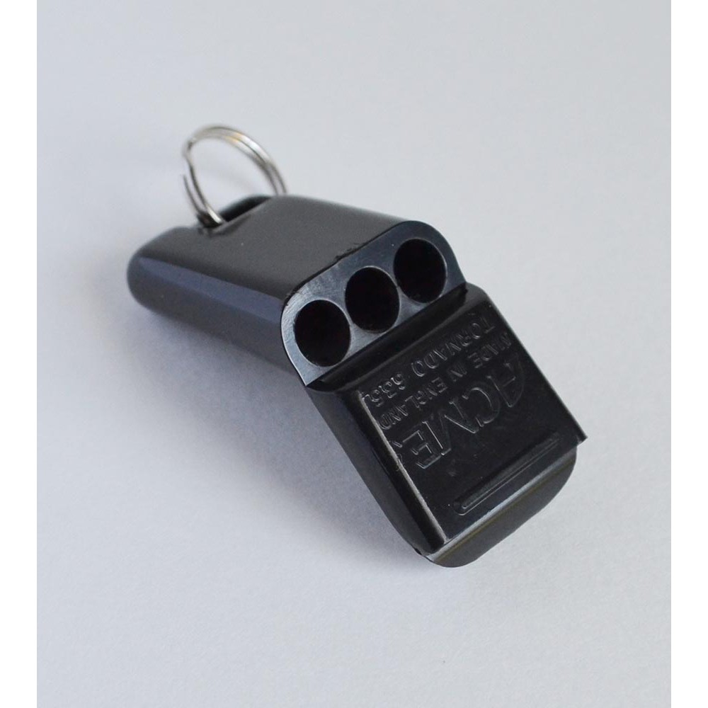 Jual PELUIT WASIT ACME TORNADO 635 SEPAKBOLA, FUTSAL BASKET, VOLY ...