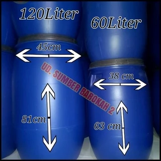 Jual tong sampah 120l Harga Terbaik & Termurah Juni 2024 | Shopee Indonesia
