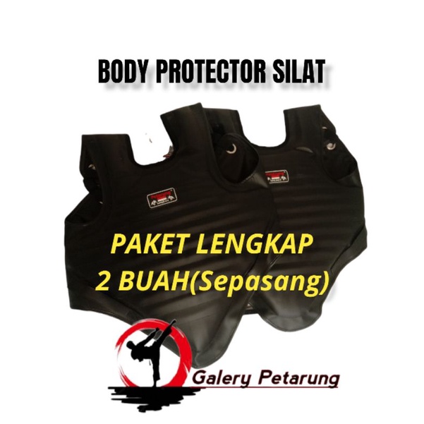 Jual Body protector silat, Body Silat Petarung | Shopee Indonesia