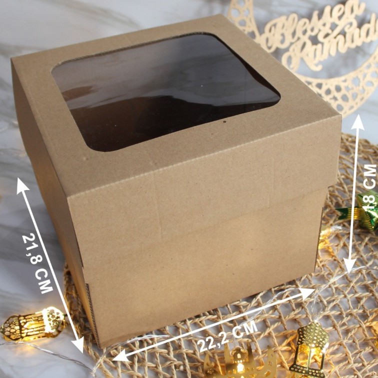 Jual KARDUS HAMPERS BOX PACKAGING PUDDING GIFTBOX DAN SOUVENIR DUS ...