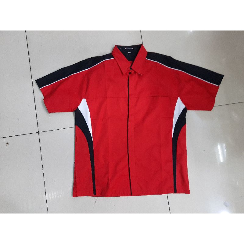 Jual Seragam Trans TV, Seragam Net TV, Seragam Hitam, Seragam Biru ...