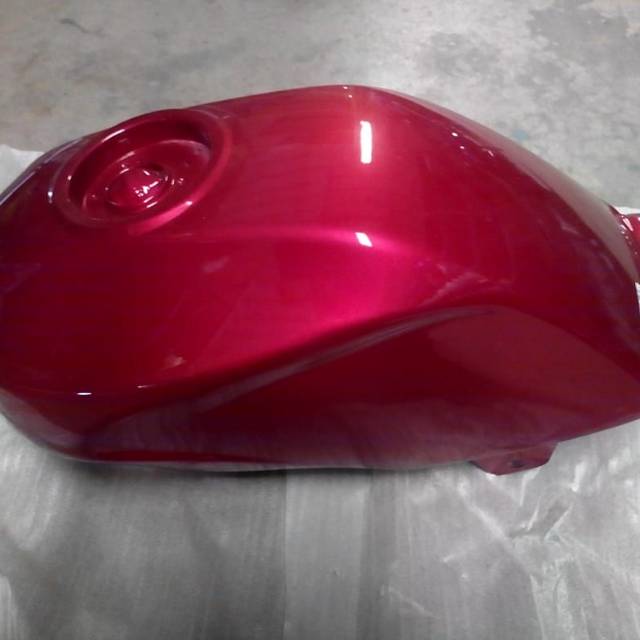 Jual Tangki/fuel tank viar karya new series | Shopee Indonesia