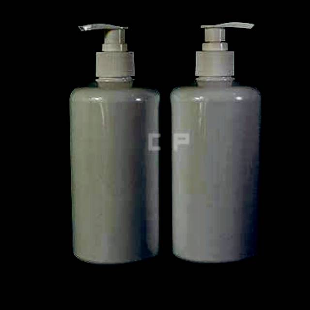 Jual Botol pump 500 ml | Shopee Indonesia