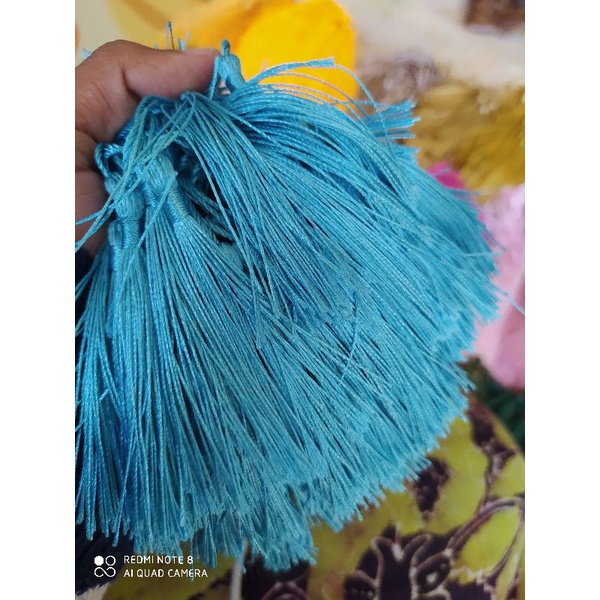 Jual TUSSEL TASBIH PER 1 PCS | Shopee Indonesia