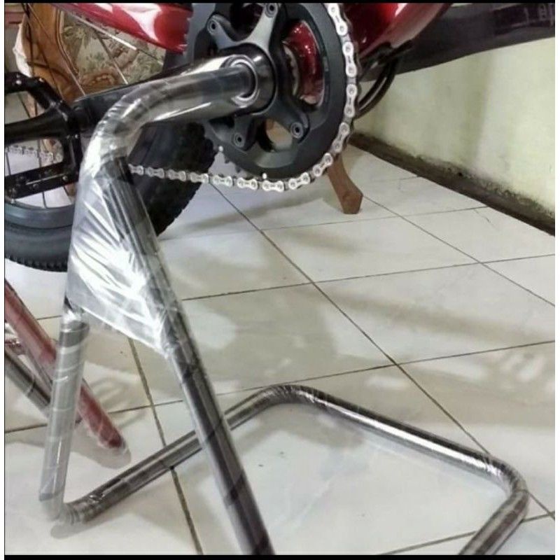 Jual Paddock sepeda hollowtech2/standar Paddock sepeda MTB/standbike ...