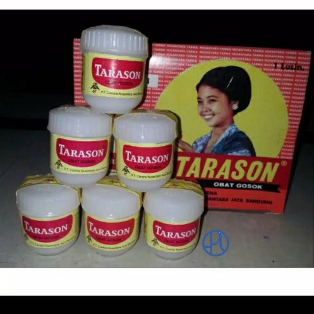 Jual Tarason 15 gr | Shopee Indonesia