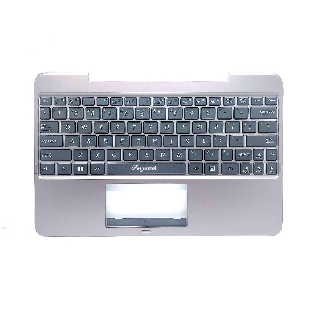 Jual ASUS Laptop Topcase Keyboard TRANSFORMER T100 T100TA T100TAF ...