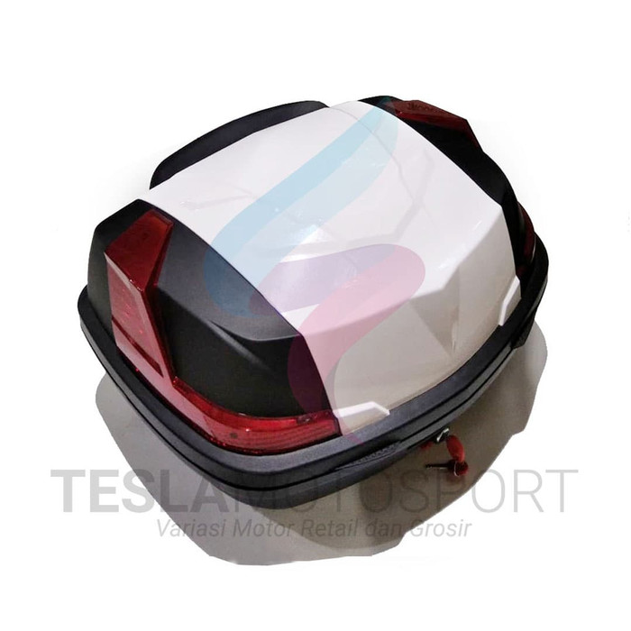 Jual Top Box Motor 46 Liter | Shopee Indonesia