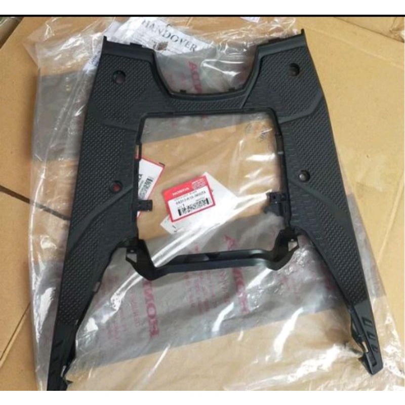 Jual pijakan kaki beat led K1A original bordes beat street 2020 2021 step floor K1A | Shopee ...