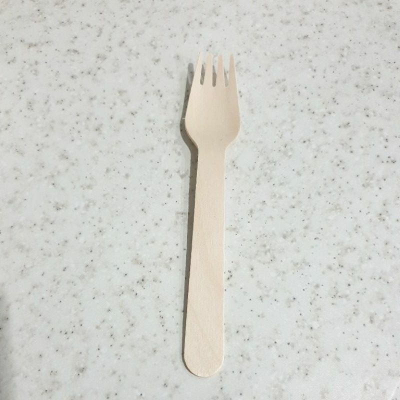 Jual Garpu Kayu 16cm | Shopee Indonesia