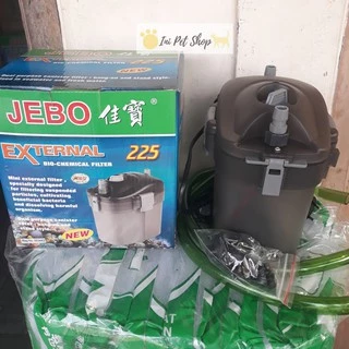 Jual jebo external filter 225 Harga Terbaik & Termurah Februari 2025 ...