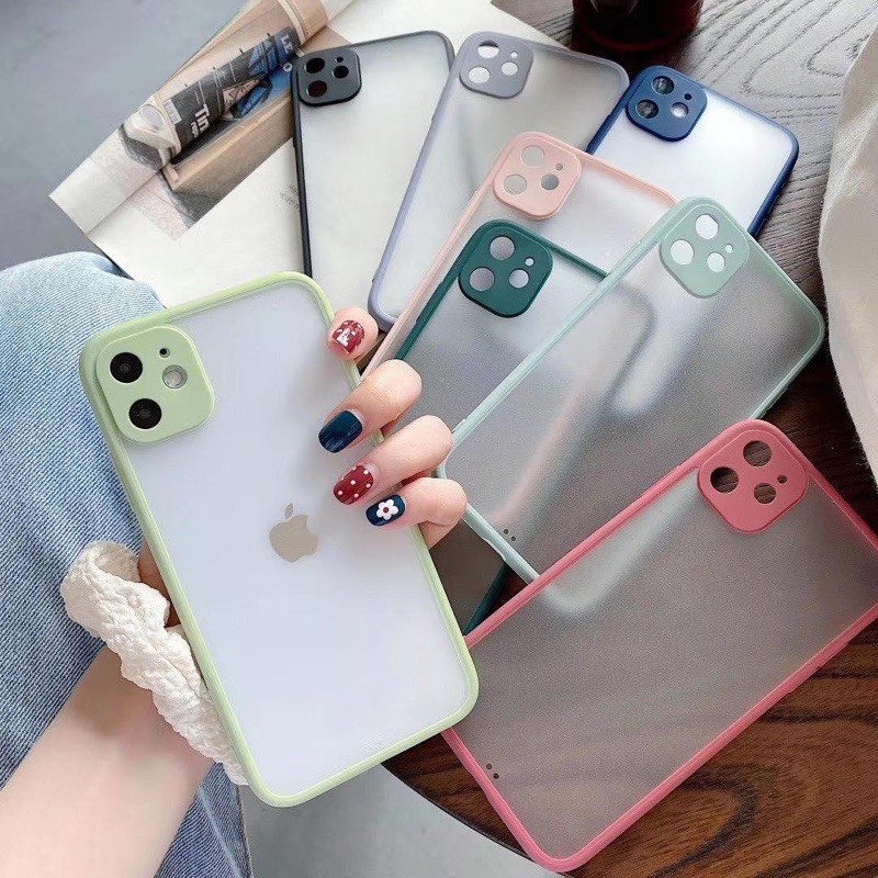 Jual Super Slim Case With Cover Camera | Shopee Indonesia