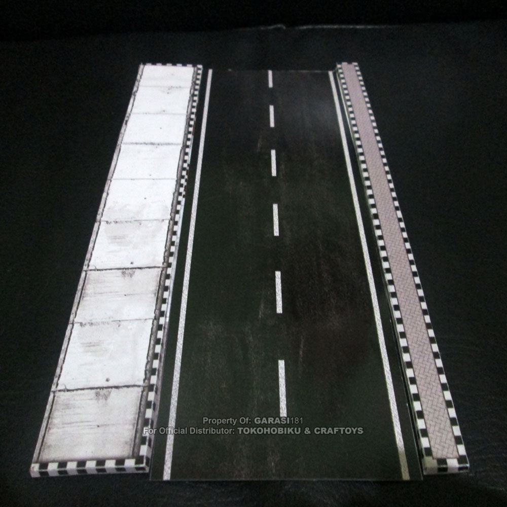 Jual DIORAMA DIECAST - MINIATUR JALAN RAYA | Shopee Indonesia