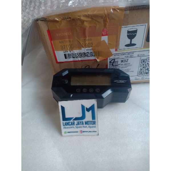Jual Speedometer/spidometer/ spedo meter assy CRF150L CRF 150 CRF 150L ...