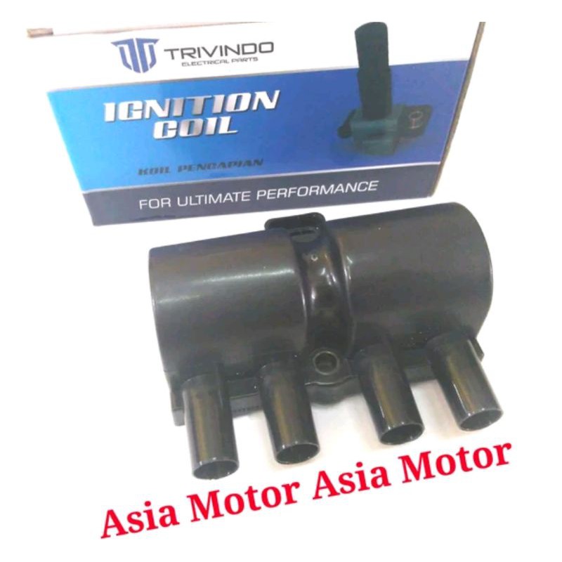Jual Coil Chevrolet Spark 1000 cc Spark 1200 cc IG Coil Koil Spark 1.0 ...