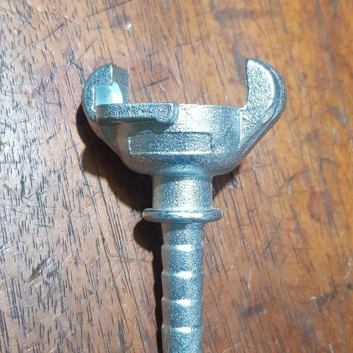 Jual Size: 1 inch hose end Chicago coupling universal coupling minsup ...