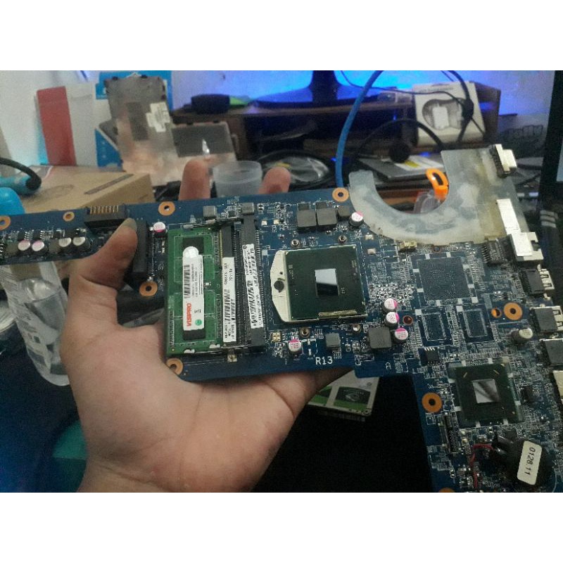 Jual Mesin Laptop Intel Atom | Shopee Indonesia