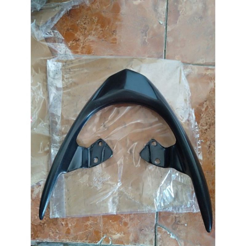 Jual Behel Begel Planger Pegangan Jok Belakang vega r new | Shopee ...