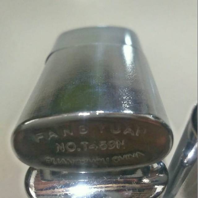 Jual Korek Api Vintage Jadul ROBIN Fang Yuan | Shopee Indonesia