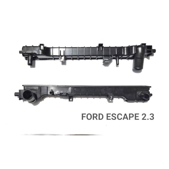 Jual Tank upper ESCAPE 2300 cc /Fiber radiator/radiator mobil | Shopee ...