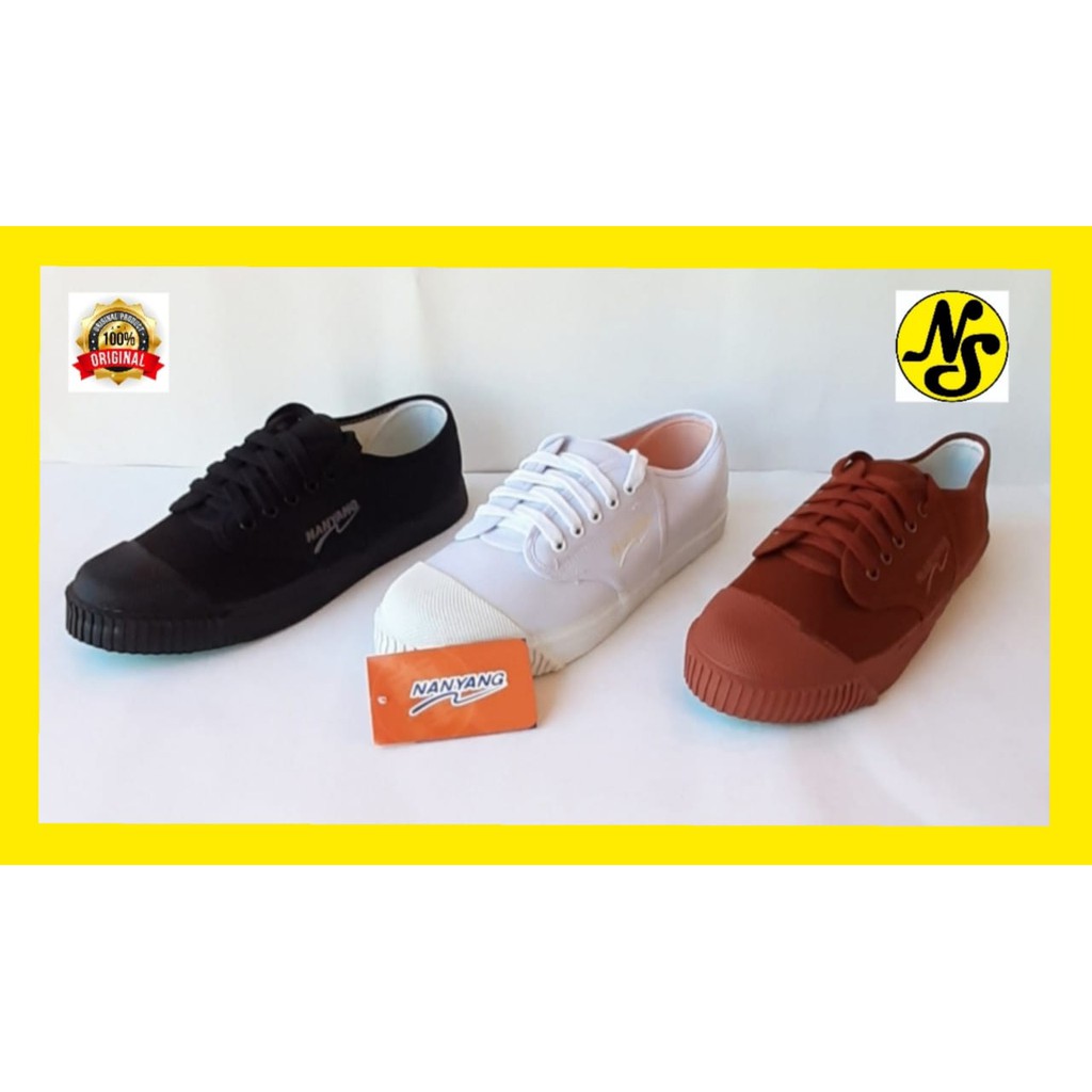 Jual Sepatu Takraw NANYANG | Shopee Indonesia