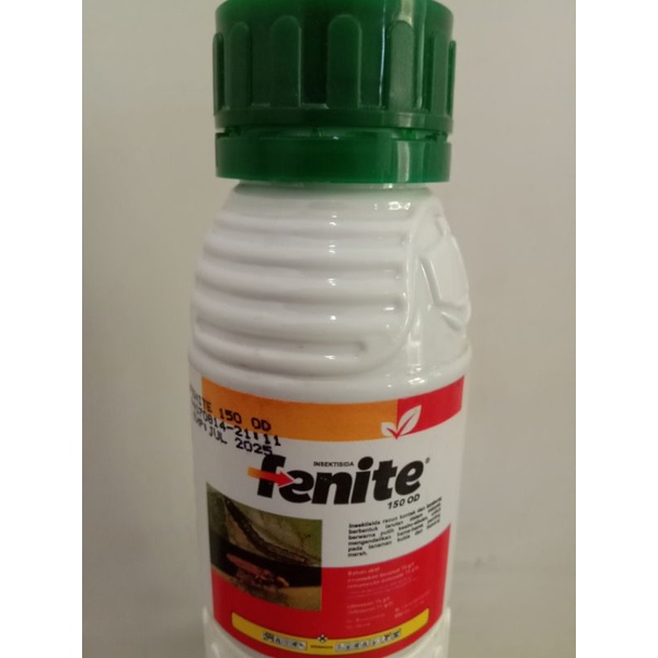 Jual INSEKTISIDA FENITE 150 OD 100 ML | Shopee Indonesia