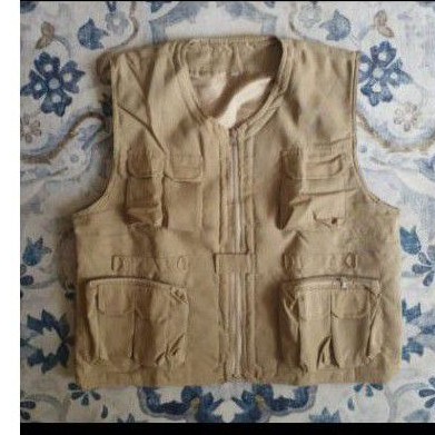 Jual ROMPI TACTICAL CREW LAPANGAN KERJA RIDWAN KAMIL/ANIES BASWEDAN 511 ...