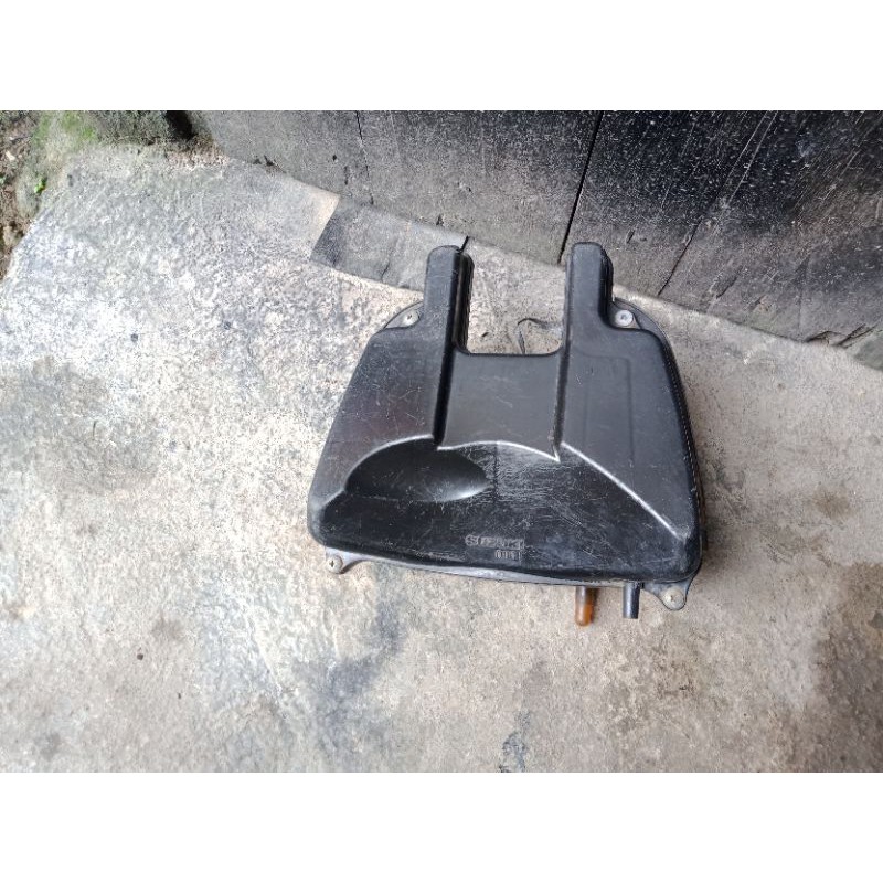 Jual box filter smash , Shogun original rumahan filter smash , Shogun ...