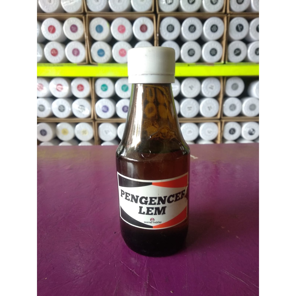 Jual Pengencer Lem | Shopee Indonesia