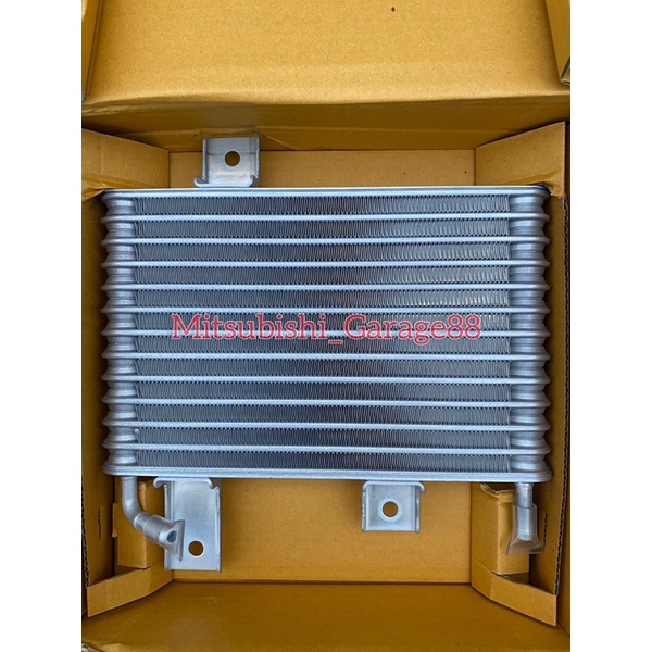 Jual Oil / Oli Cooler All New Pajero Sport & All New Triton 2920A344 ...
