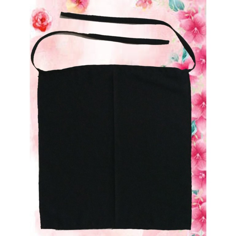 Jual Cadar Tali Niqob JETBLACK Hitam | Shopee Indonesia