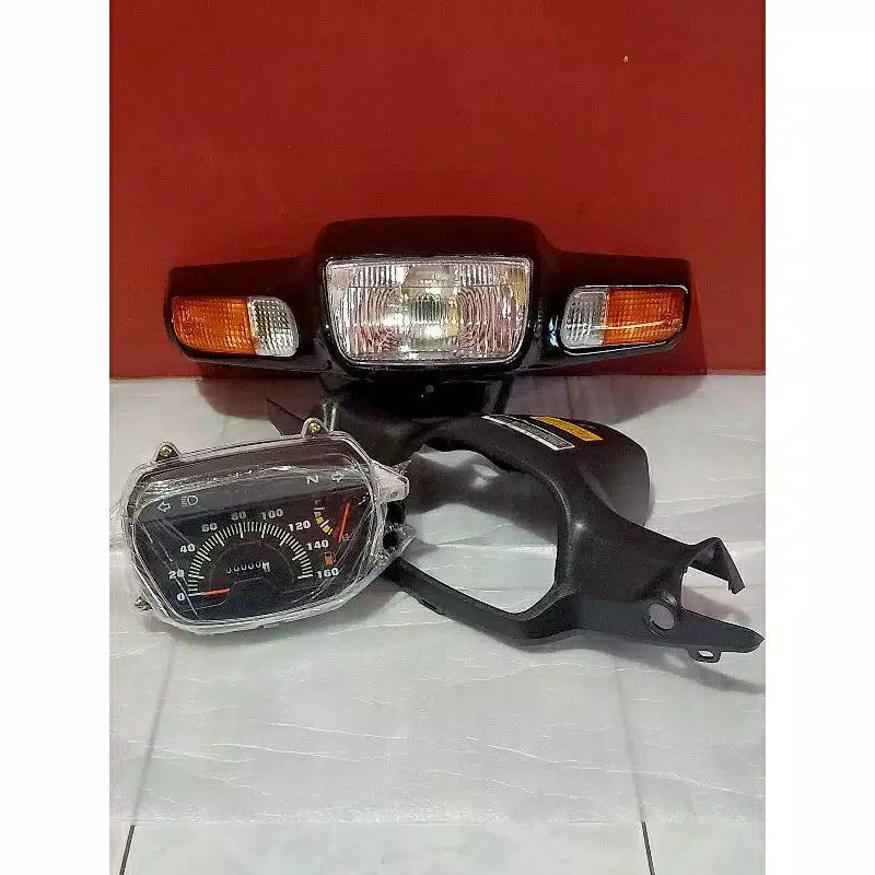 Jual PAKET KEPALA HONDA ASTREA GRAND BULUS IMPERESSA SABIT | Shopee ...