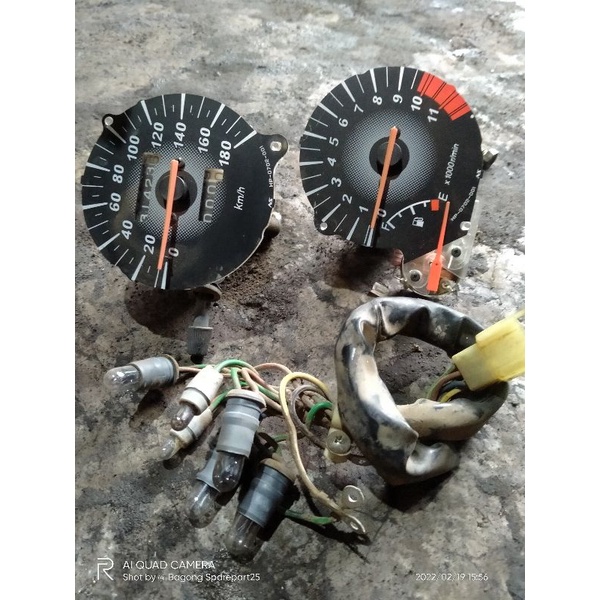 Jual mesin sepidometer MP Primus.mesin sepidometer | Shopee Indonesia