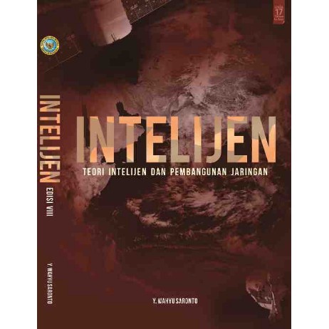 Jual INTELIJEN, Teori Intelijen dan Pembangunan Jaringan | Shopee Indonesia