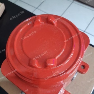 Jual MURPHY VS2EX (20700049) EXPLOSION-PROOF SHOCK & VIBRATION SWITCH ...