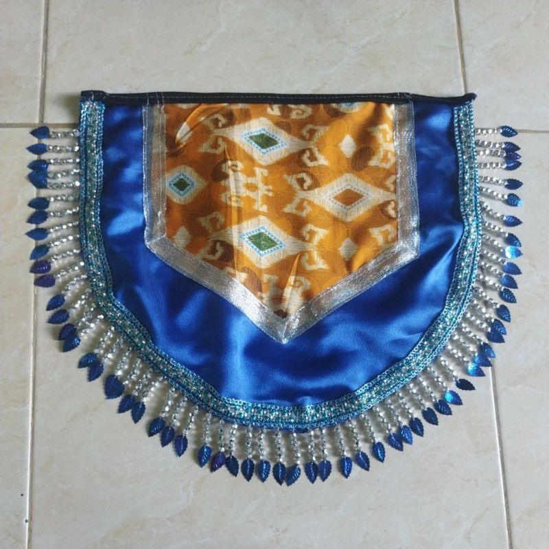 Jual Rampek - Rapek - Aksesoris Kostum Tari | Shopee Indonesia